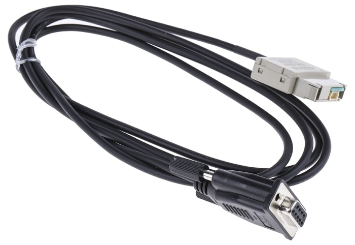 ZEN-CIF01 Omron | Omron ZEN Series Connector Cable for Use with ZEN ...