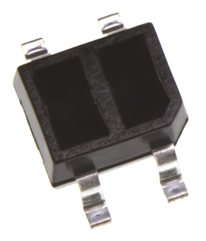 QRE1113GR onsemi | QRE1113GR onsemi, SMT Reflective Optical Sensor ...