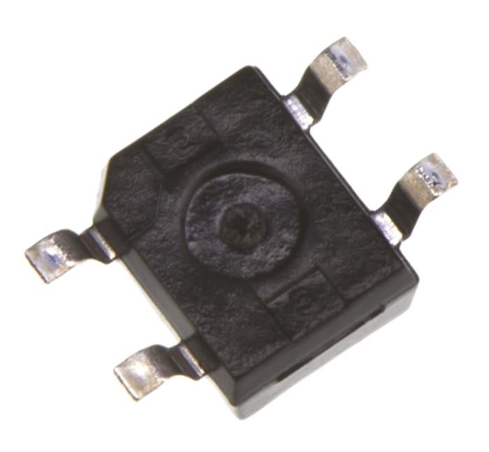 QRE1113GR onsemi | QRE1113GR onsemi, SMT Reflective Optical Sensor ...