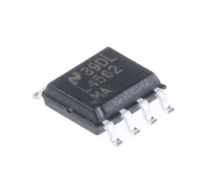 LM4562MA/NOPB Texas Instruments | LM4562MA/NOPB Texas Instruments ...