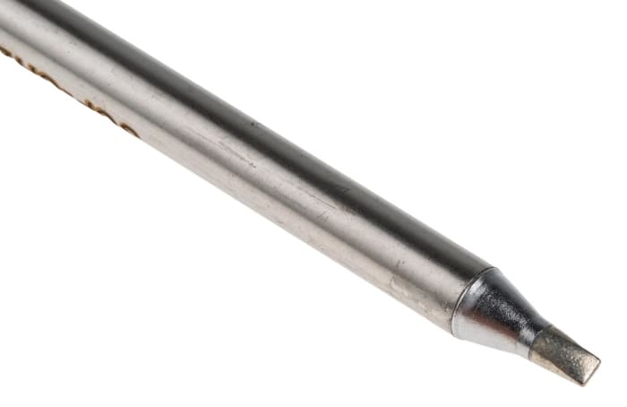 SCP-CH25 Metcal | Metcal SxP 2.5 mm Chisel Soldering Iron Tip for use ...