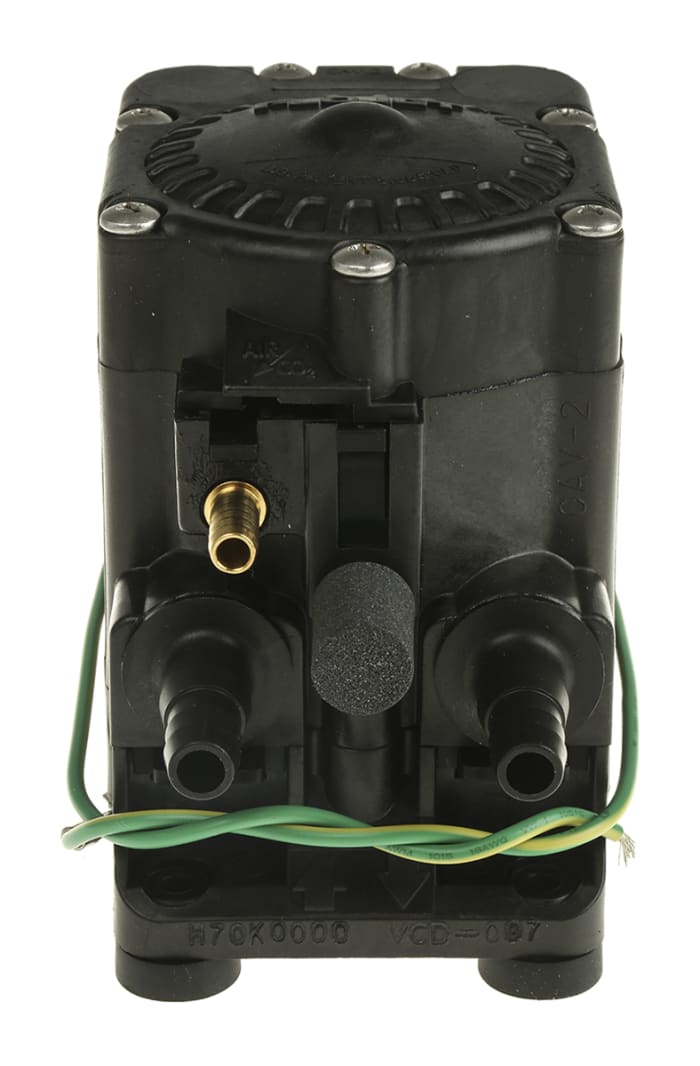 G70K202A Xylem Flojet | Xylem Flojet Diaphragm Air Operated Positive ...