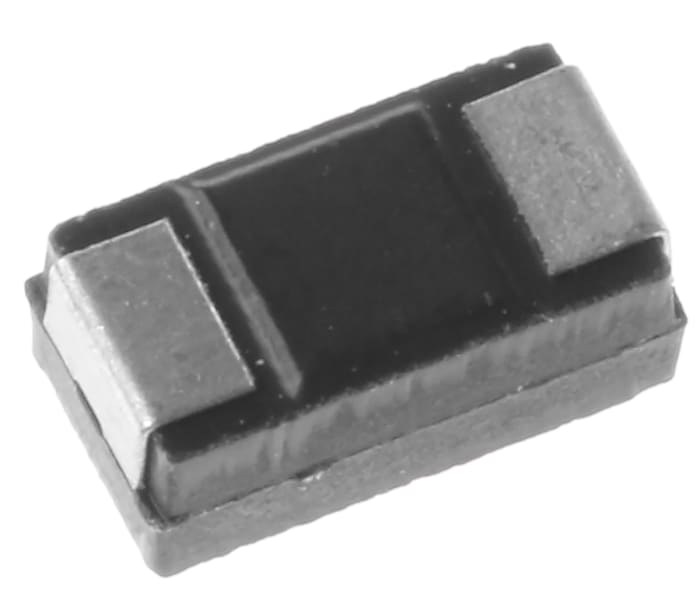 Y174550R0000T9R VPG Foil Resistors | VPG Foil Resistors SMR1DZ 50 Ω ...