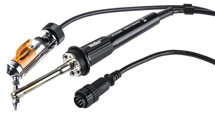 DSX 120 Weller | Weller T0051319899N Desoldering Iron | 764-2932 | RS