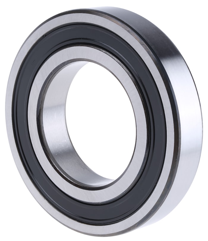 6213-2RS1 SKF | SKF, Sabit Bilyalı Rulman, 6213-2RS1, İç Çap: 65mm, Dış ...