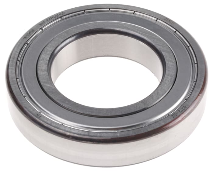 6212-2Z SKF | SKF 6212-2Z 1 Row Ball Bearing - 60 mm ID, 110 mm OD ...