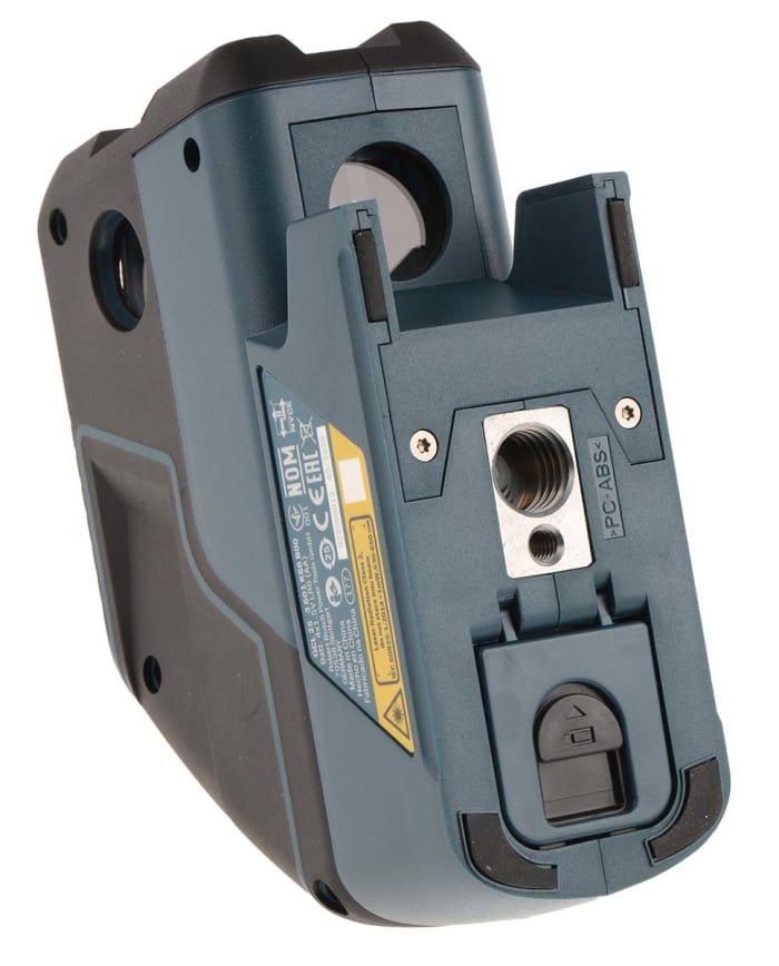 0601066B00 Bosch | Bosch GCL 25 635nm Laser Colour Red 2 Line Laser Level | 764-6410 | RS