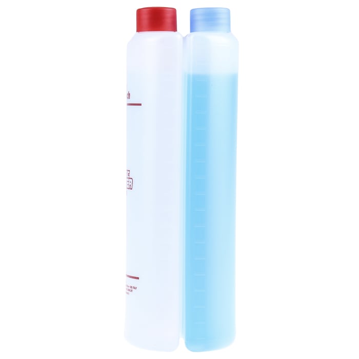Magic power gel Raytech | Raytech Magic Power Gel Blue Fluid, 1000 ml ...