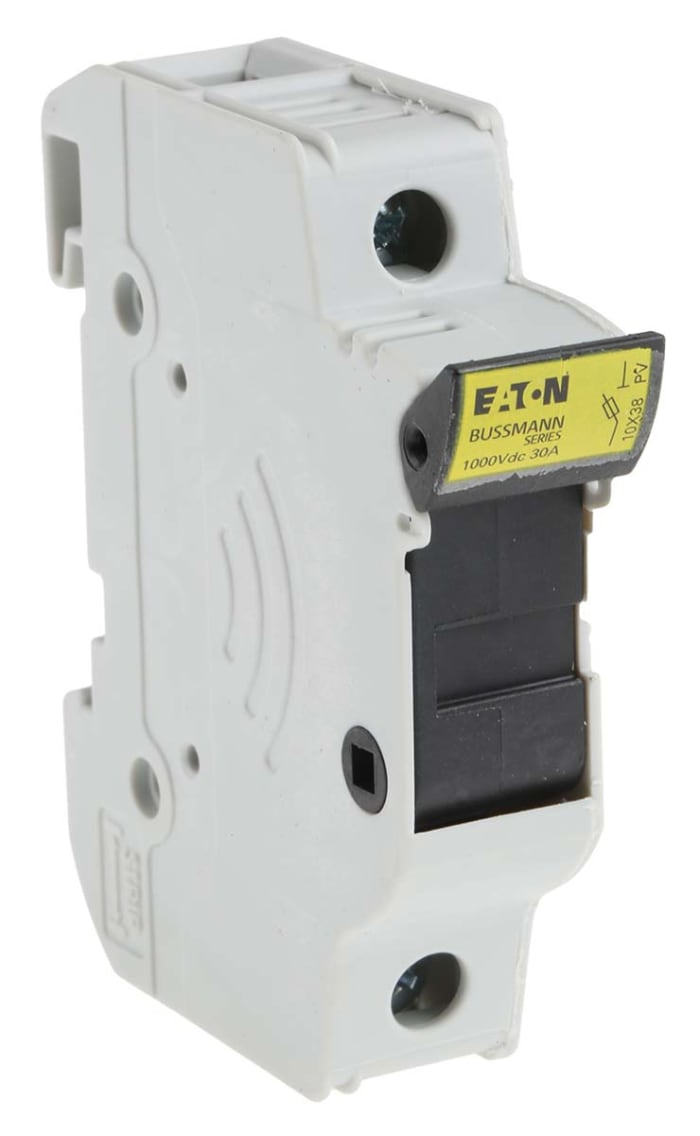 CHPV1U Eaton Bussmann Series | Eaton Bussmann Series 30A Rail Mount ... CHPV1U Eaton Bussmann Series | Eaton Bussmann Series 30A Rail Mount ...