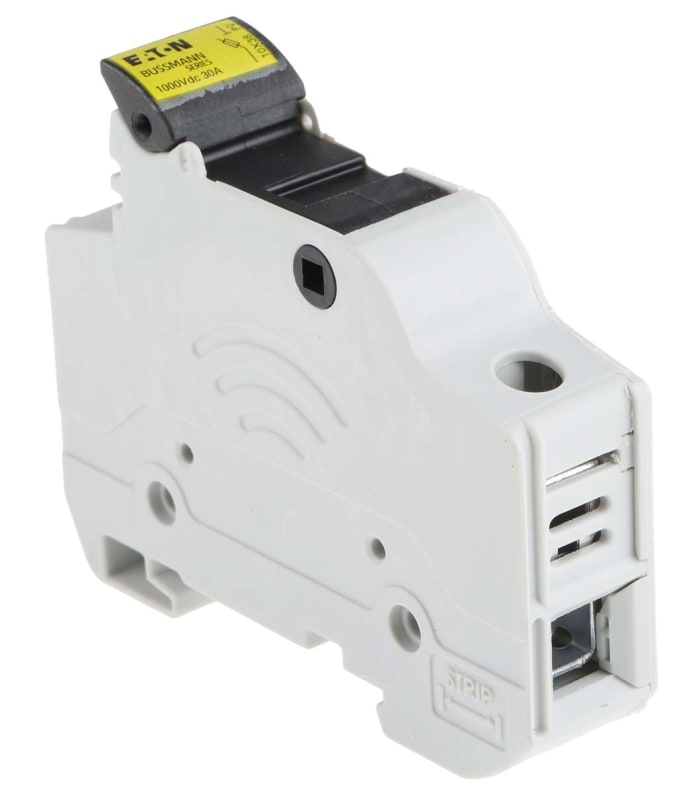 CHPV1U Eaton Bussmann Series | Eaton Bussmann Series 30A Rail Mount ... CHPV1U Eaton Bussmann Series | Eaton Bussmann Series 30A Rail Mount ...