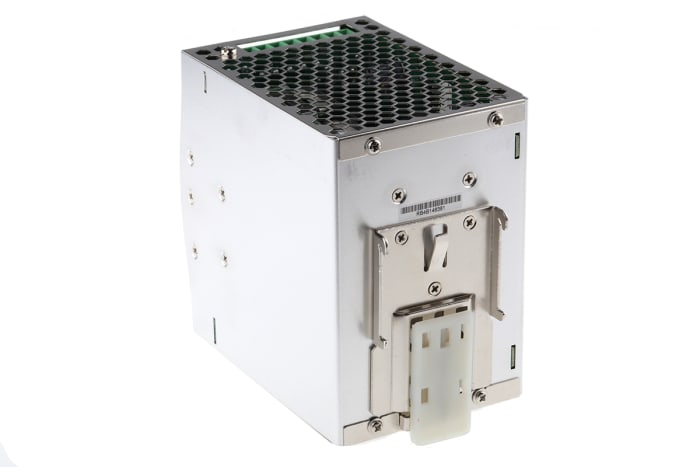 SDR-480P-48 MEAN WELL | MEAN WELL SDR Switched Mode DIN Rail Power ...