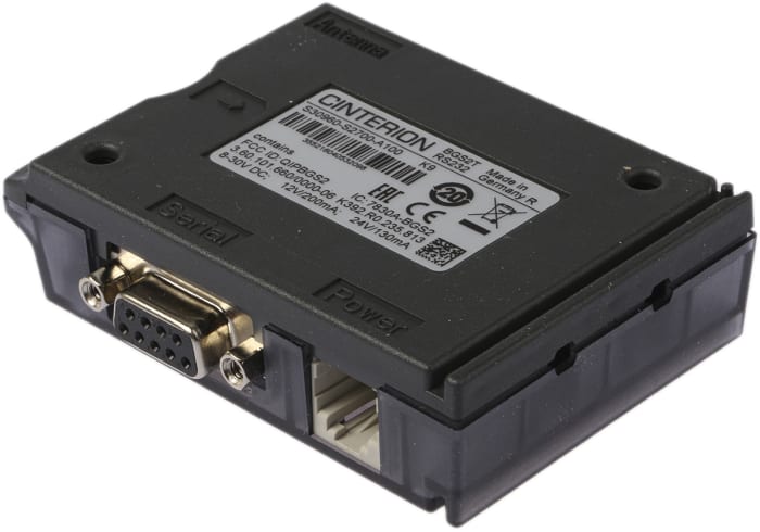 BGS2T RS-232 Cinterion | Cinterion BGS2T RS-232 GSM & GPRS Module ...
