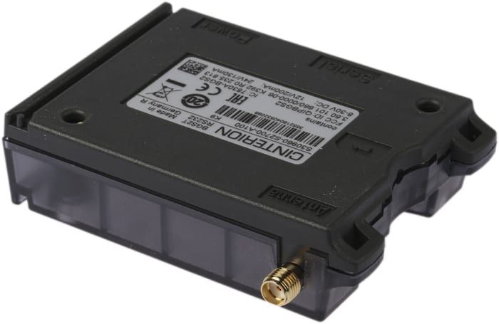 BGS2T RS-232 Cinterion | Cinterion BGS2T RS-232 GSM & GPRS Module ...