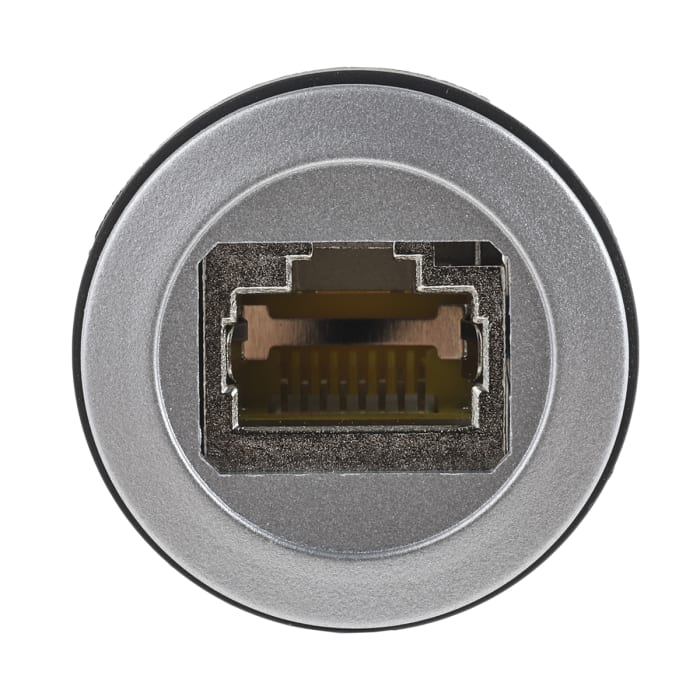 09454521560 HARTING | Harting har-port Series Single-Port RJ45 Socket ...