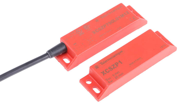 XCSDMP790L01M12 Telemecanique Sensors | Telemecanique Sensors XCS-DMP ...