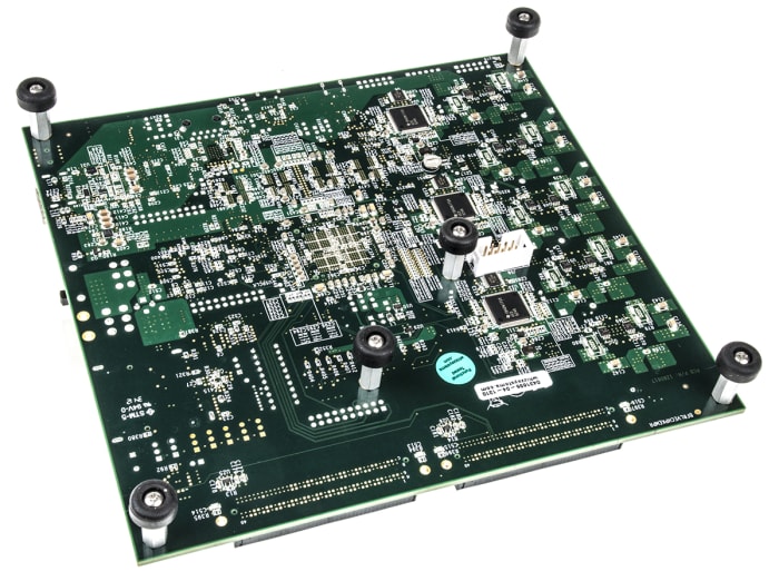 EK-Z7-ZC702-CES-G Xilinx | Xilinx EK-Z7-ZC702-CES-G ZYNQ-7000 EPP Evaluation Kit | 766-2403 | RS ...