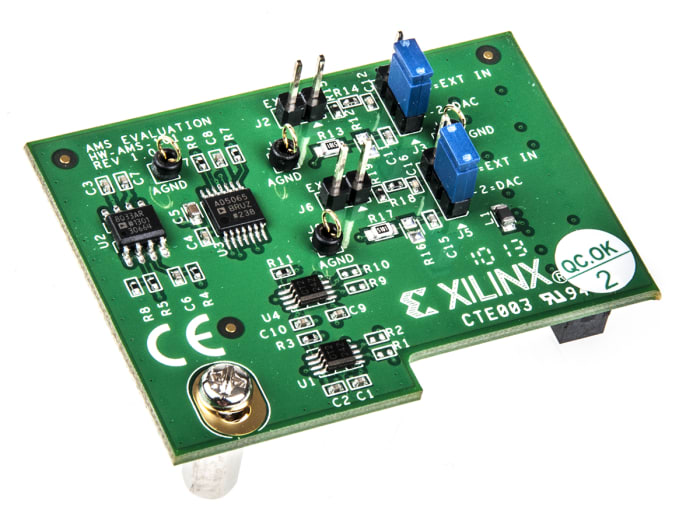 EK-Z7-ZC702-CES-G Xilinx | Xilinx EK-Z7-ZC702-CES-G ZYNQ-7000 EPP Evaluation Kit | 766-2403 | RS ...