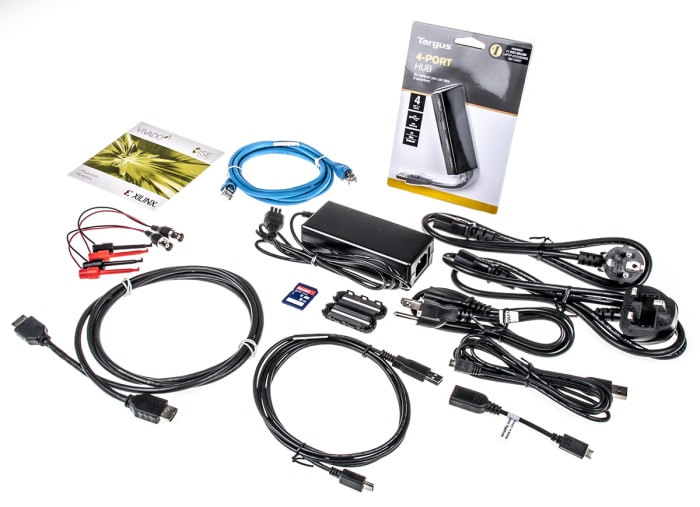 EK-Z7-ZC702-CES-G Xilinx | Xilinx EK-Z7-ZC702-CES-G ZYNQ-7000 EPP Evaluation Kit | 766-2403 | RS ...