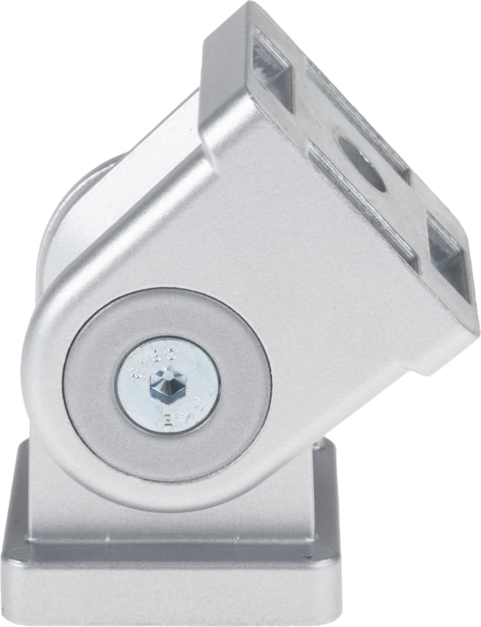 RS PRO | RS PRO Pivot Joint, Connecting Component, Strut Profile 40 mm ...