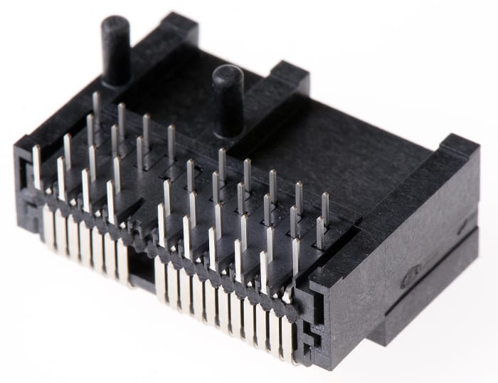 PCIE-036-02-F-D-RA Samtec | Samtec PCIE Series Right Angle Female Edge ...