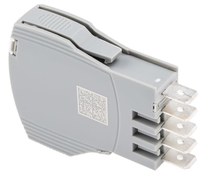 2800916 Phoenix Contact | Phoenix Contact TRABTECH Electronic Circuit ...