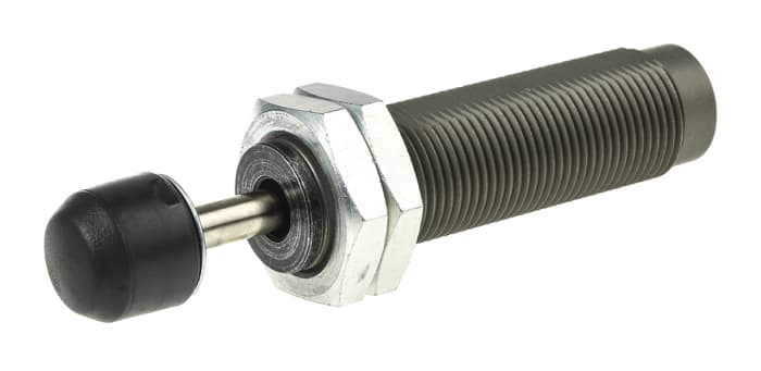 RBC2015 SMC | SMC Shock Absorber, RBC2015, 73.2mm Body Length | 768 ...