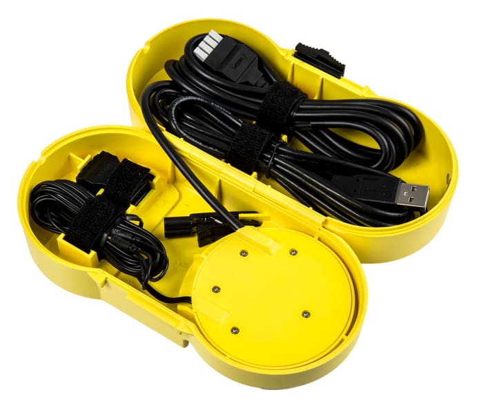 VEGACONNECT 4 Vega | Vega Interface Adapter for Use with VEGA ...