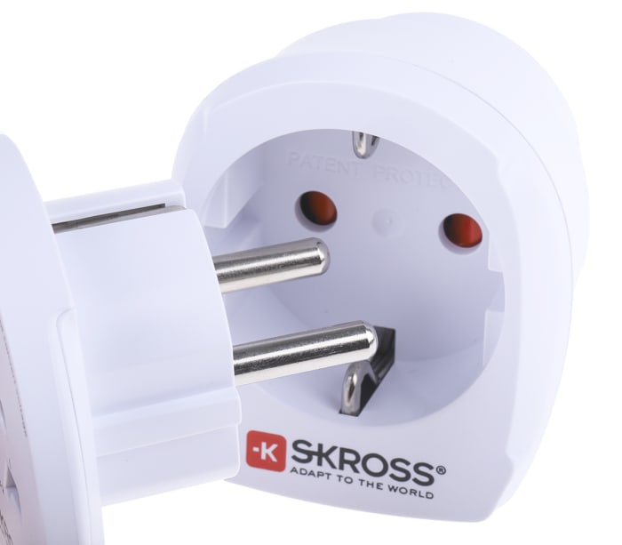 SKROSS | SKROSS Australia, China, Europe, Italy, Switzerland, UK to ...
