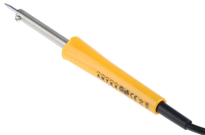 SYN342A Antex Electronics | Antex Electronics Electric Soldering Iron ...
