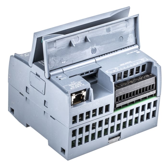 6ES7214-1AG31-0XB0 Siemens | Siemens SIMATIC S7-1200 PLC CPU - 14 ... 6ES7214-1AG31-0XB0 Siemens | Siemens SIMATIC S7-1200 PLC CPU - 14 ...
