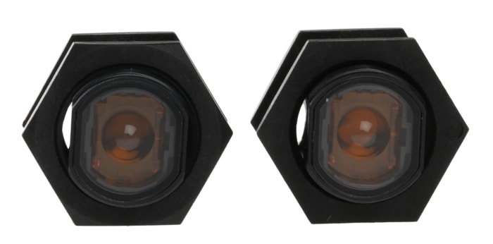 E3FA-TP21 Omron | Omron Through Beam Photoelectric Sensor, Barrel Sensor, 20 m Detection Range ...