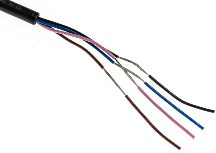 E3FA-DP12 2M Omron | Omron Diffuse Photoelectric Sensor, Barrel Sensor ...