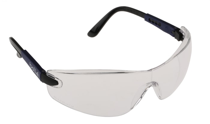 VIPPSI Bolle | Bolle VIPER Anti-Mist UV Safety Glasses, Clear ...