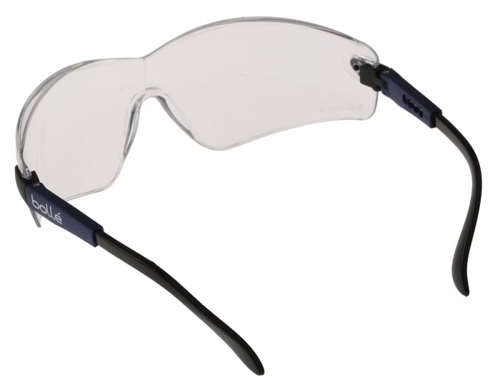 VIPPSI Bolle | Bolle VIPER Anti-Mist UV Safety Glasses, Clear ...