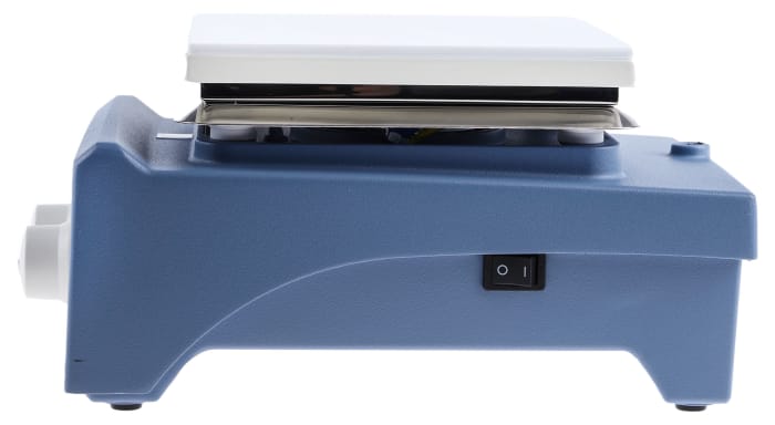 04807-58 Stuart | Stuart UC152 Hot Stirrer, max. capacity 15L, Ceramic ...