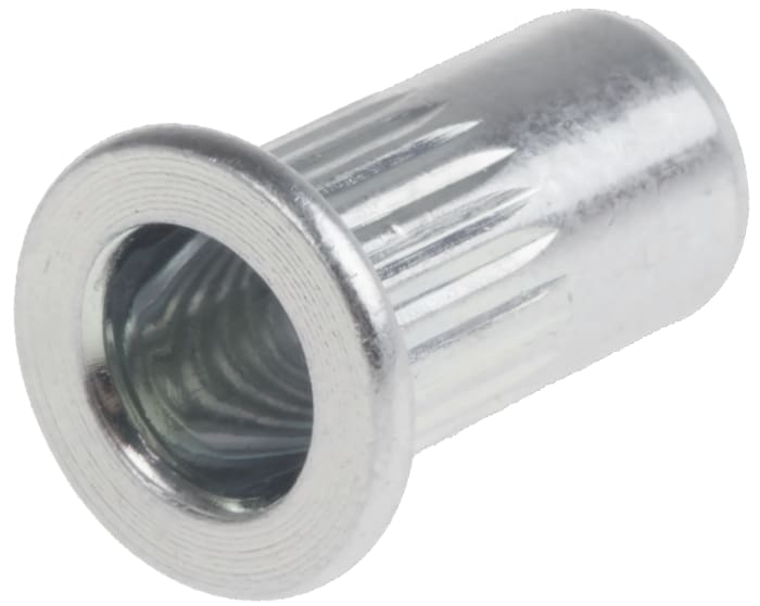 PSZFON-0530 POP | POP Steel Tubular Rivet, 6.9mm | 768-9972 | RS Components