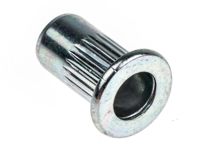 PSZFON-0430 POP | Remache tubular POP de acero, Ø 5.9mm x 10.3mm, rosca ...