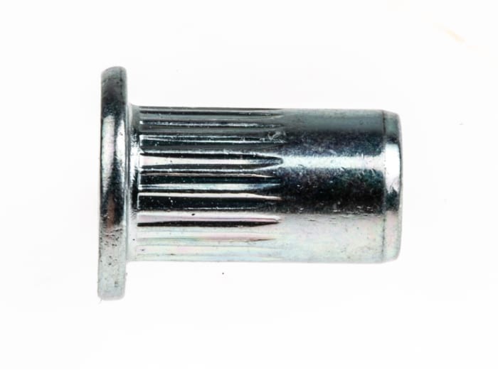 PSZFON-0430 POP | Remache tubular POP de acero, Ø 5.9mm x 10.3mm, rosca ...