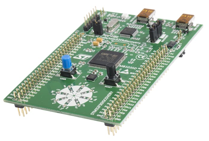 DISCOVERY STMicroelectronics | STMicroelectronics Discovery MCU ... DISCOVERY STMicroelectronics | STMicroelectronics Discovery MCU ...