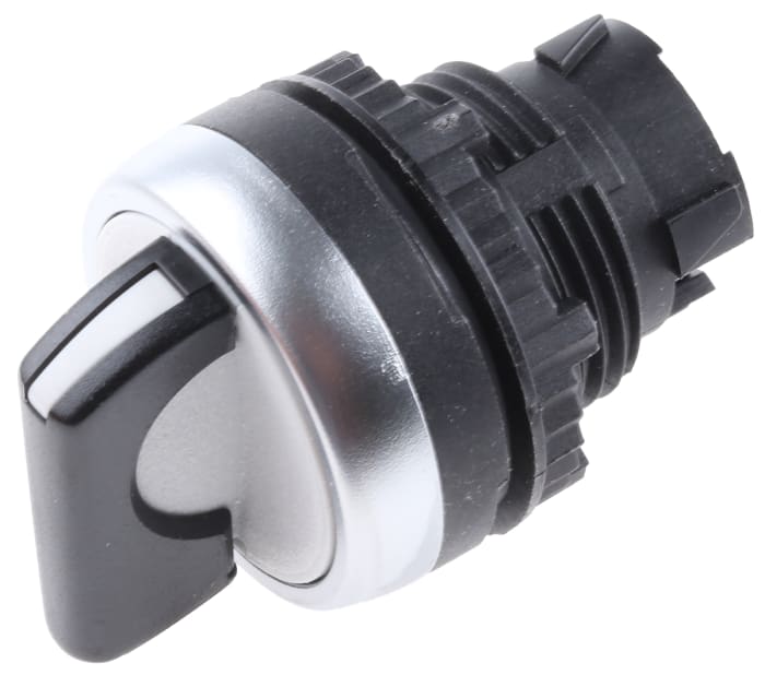 L21KB03 BACO | BACO BACO Series 2 Position Selector Switch Head, 22mm ...