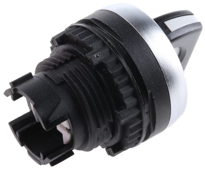 L21KB03 BACO | BACO BACO Series 2 Position Selector Switch Head, 22mm ...