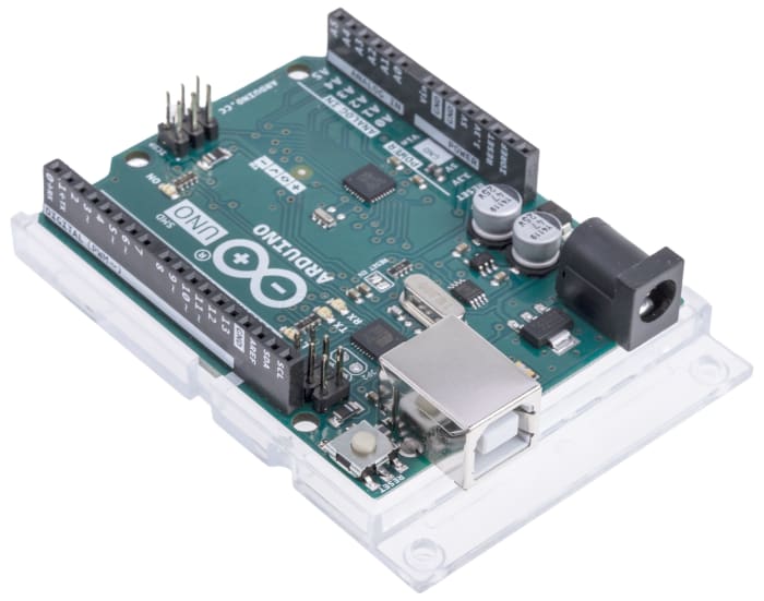 A000073 Arduino | Arduino Uno Rev 3 SMD | 769-7409 | RS