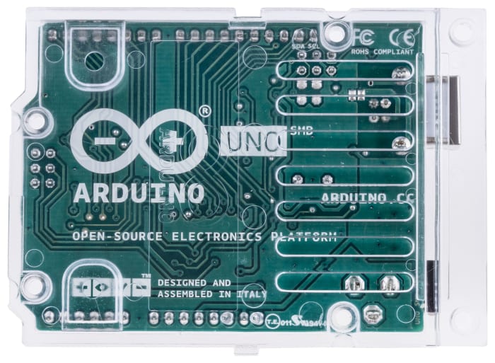 A000073 Arduino | ARDUINO UNO SMD REV3,A000073 | 769-7409 | RS Components