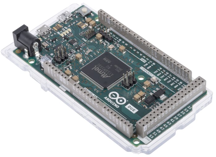 A000062 Arduino | Arduino Due Development Board | 769-7412 | RS