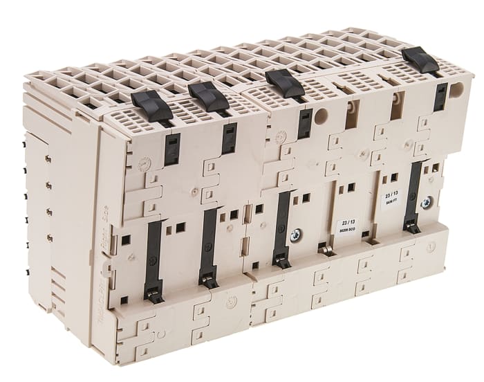 TM258LD42DT Schneider Electric | Schneider Electric Modicon M258 Series PLC CPU, Digital Output ...