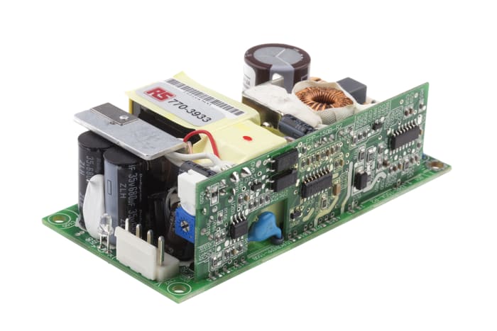 EPP-150-24 MEAN WELL | MEAN WELL Switching Power Supply, EPP-150-24 ...