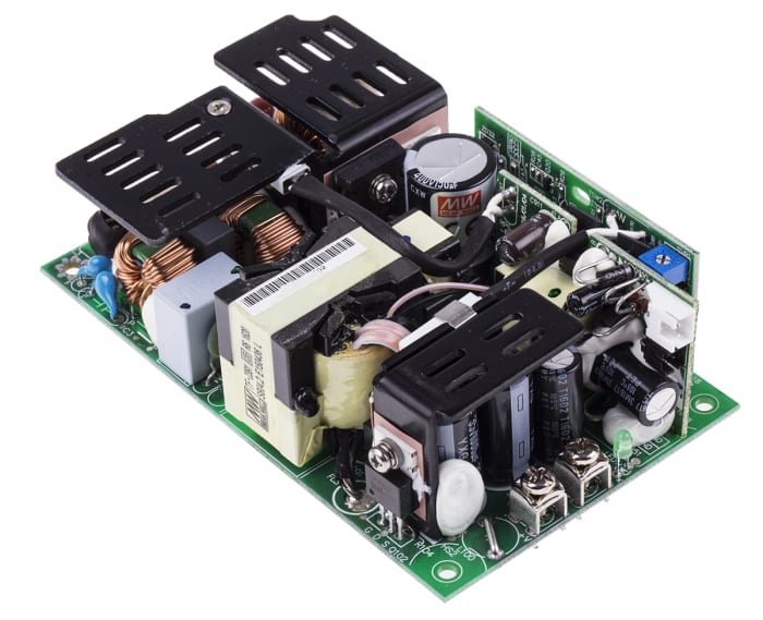 RPS-300-24 MEAN WELL | MEAN WELL Switching Power Supply, RPS-300-24 ...