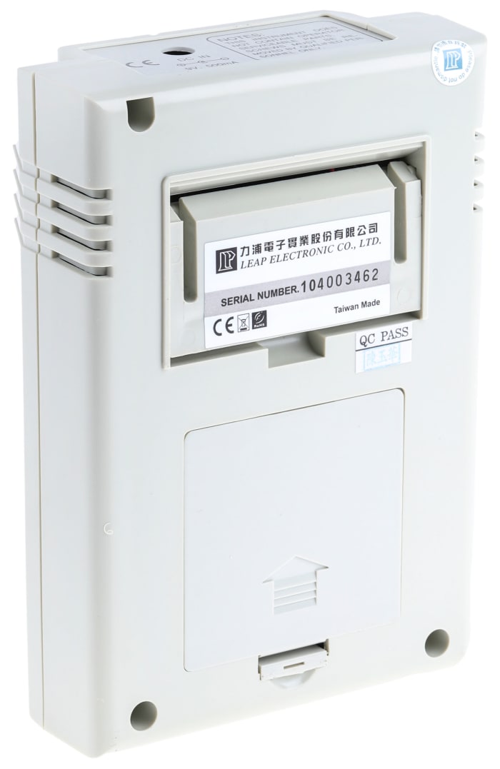 Leaper-2 Leap | Leap Leaper-2 Component Tester IC LCD, Model Leaper-2 ...