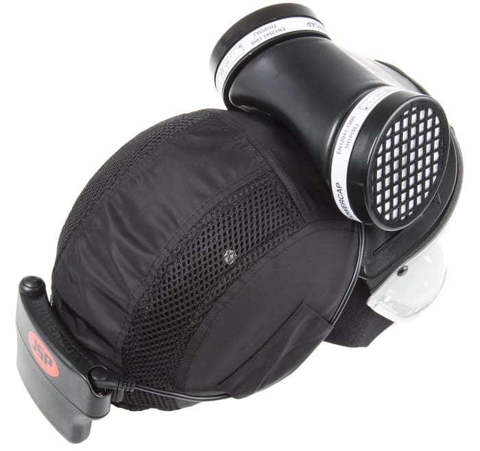 CAE602-941-100 JSP | JSP PowerCap Active IP Series Powered Respirator ...
