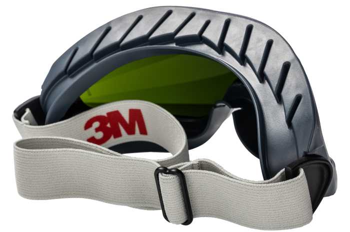 2895S 3M | 3M 2890 Anti-Mist Welding Goggles, for Direct Protection ...
